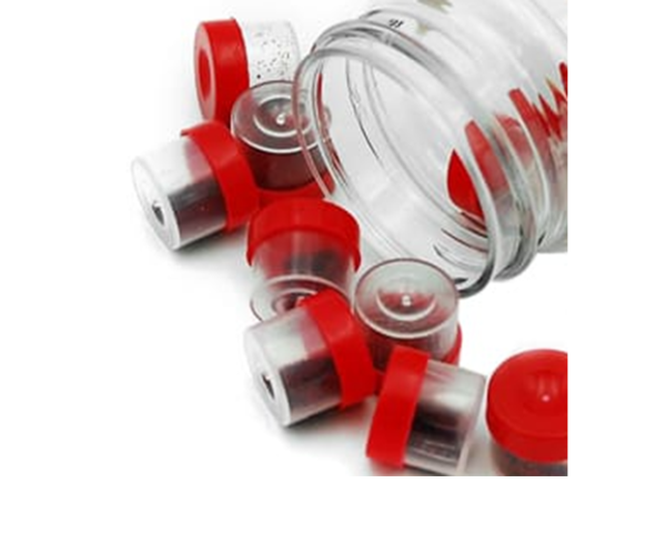 Reconnaître le vrai safran - Safran du Mont Panisel